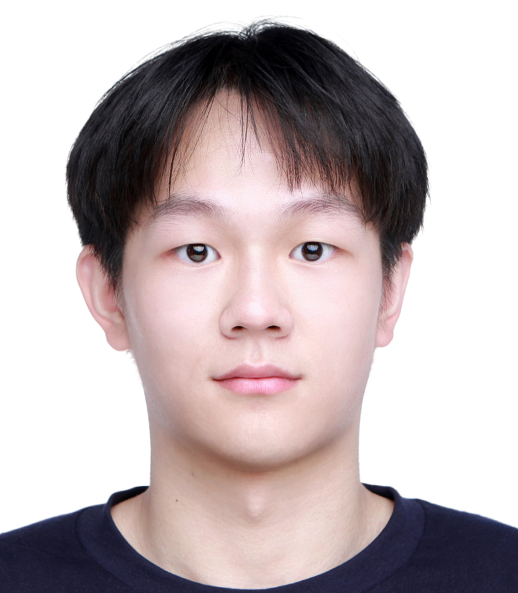 Jin Gao · Shanghai Jiao Tong University